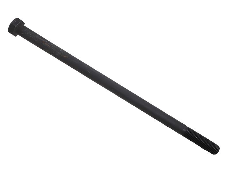 129-0438: M24-3 x 500mm Hex Head Bolt | Cat® Parts Store