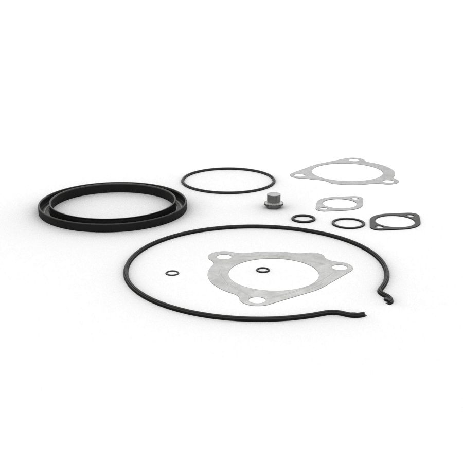 449-8561: KIT-FLYWHEEL HOUSING GASKET | Cat® Parts Store
