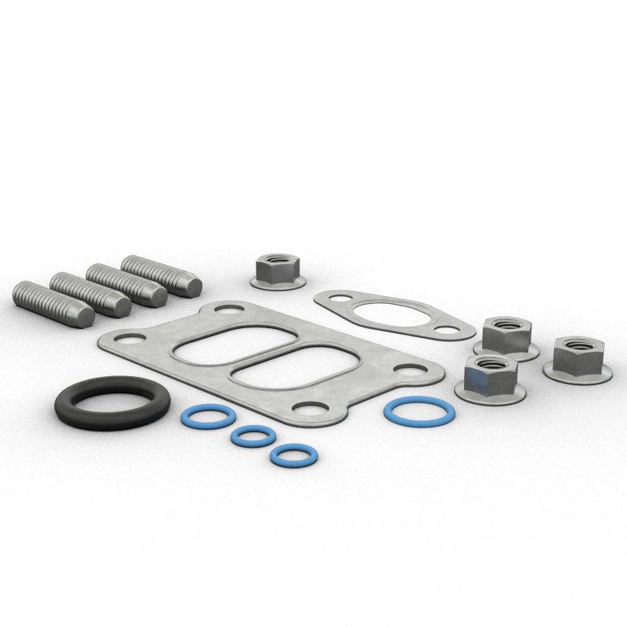 457-4411: Turbocharger INSTALL GASKET KIT | Cat® Parts Store