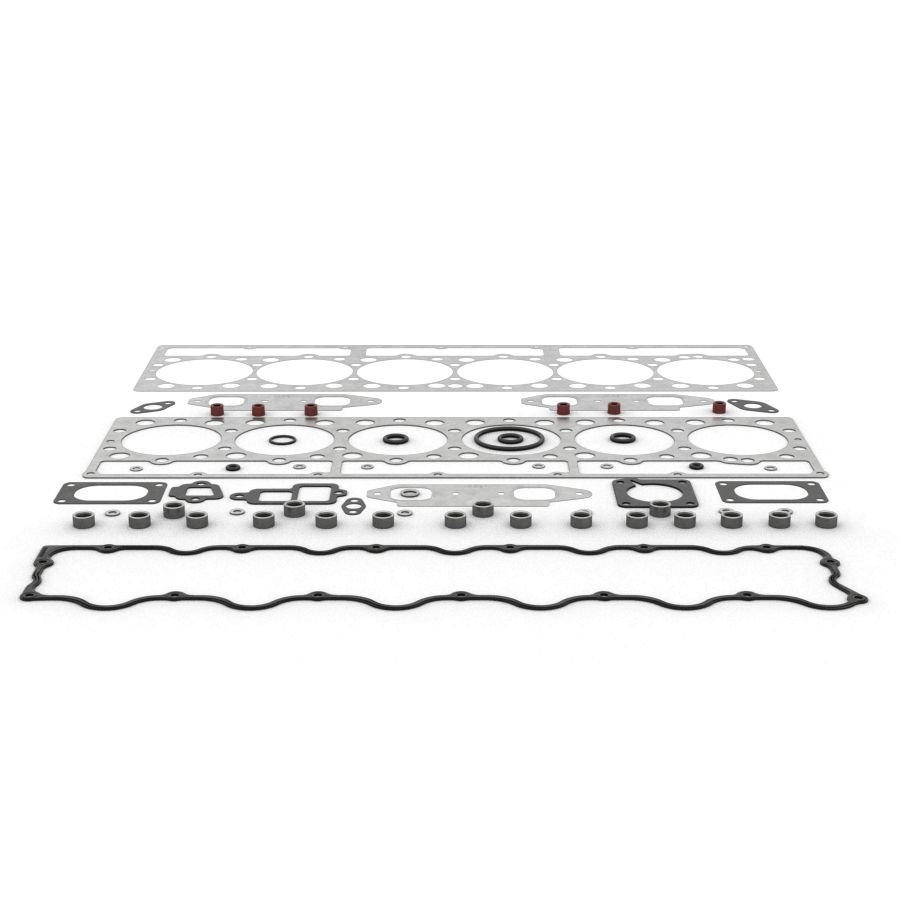234-8014: Kit de reconstrucción de culata de cilindro | Cat® Parts Store