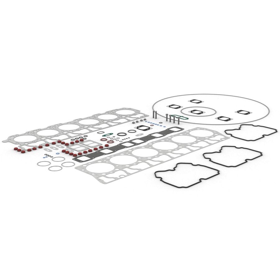 480-0204: Cylinder Head Install Kit | Cat® Parts Store