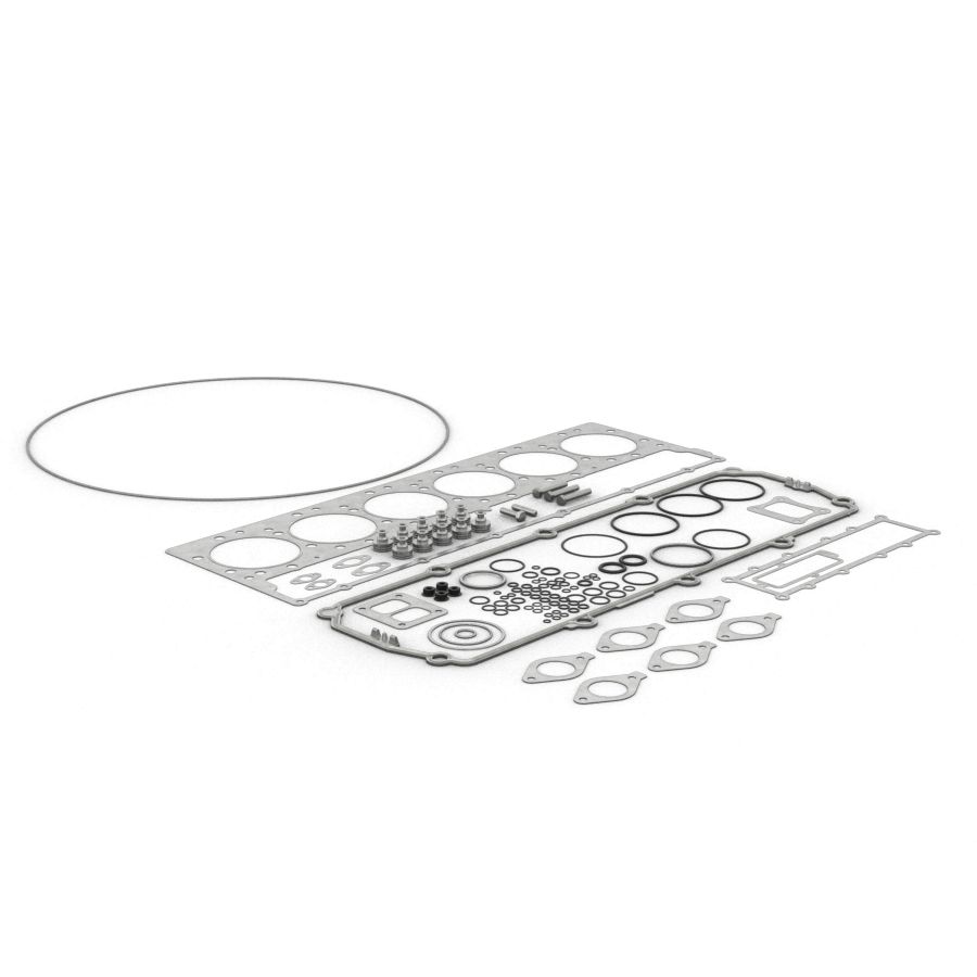 475-8074: Single Cylinder Head Install Kit | Cat® Parts Store