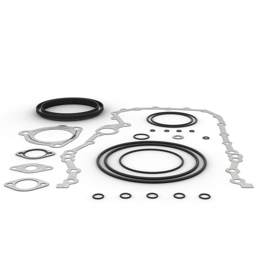 424-5339: Flywheel Housing Gasket Kit | Cat® Parts Store