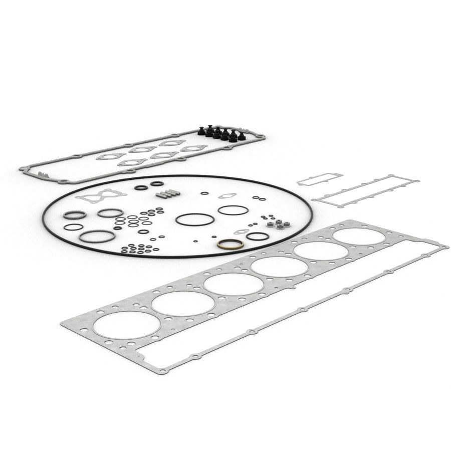 466-9956: KIT-CYLINDER HEAD INSTALL | Cat® Parts Store