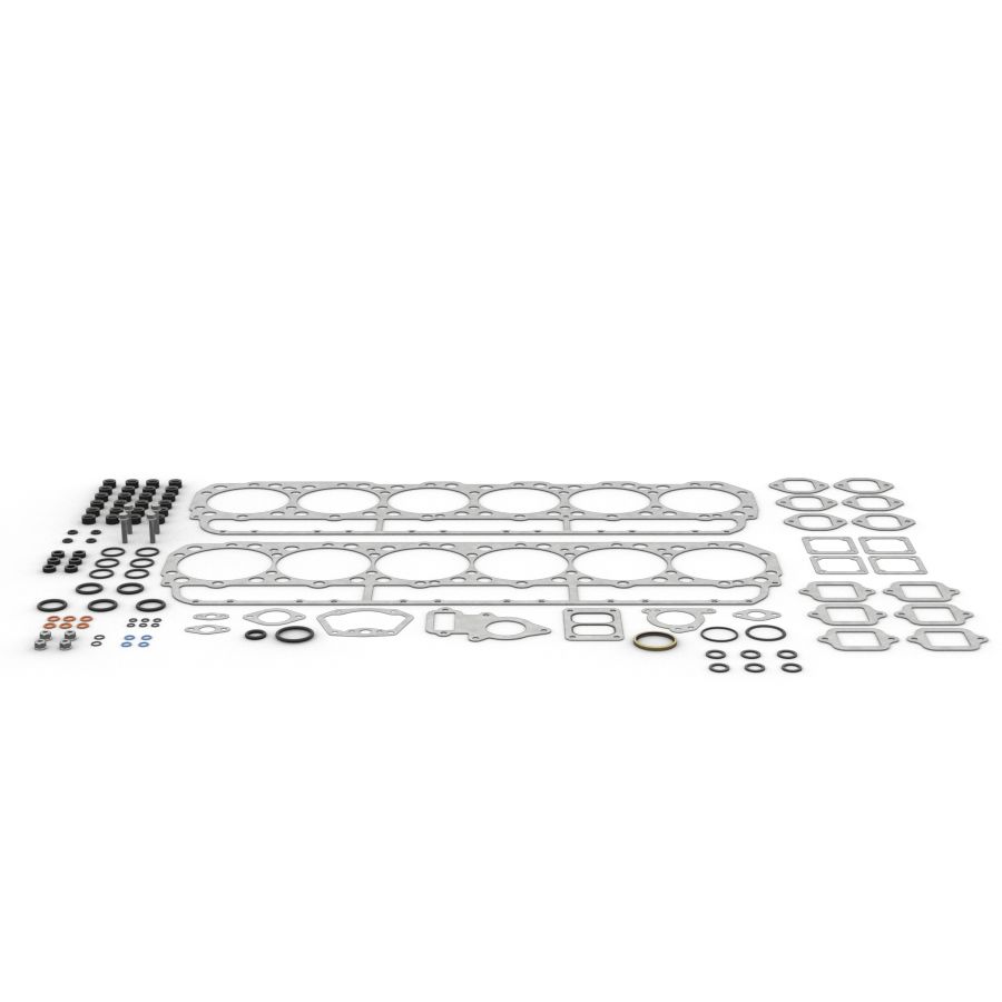 609-8872: Cylinder Head Install Kit | Cat® Parts Store
