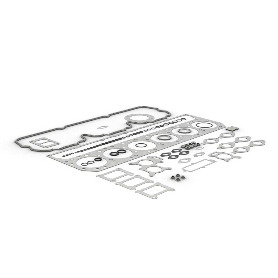 507-5495: Single Cylinder Head Install Kit | Cat® Parts Store