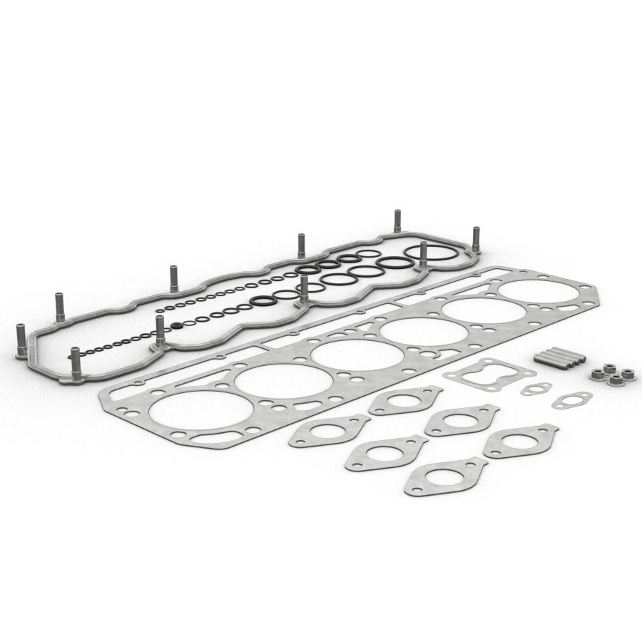 523-3375: Single Cylinder Head Install Kit | Cat® Parts Store