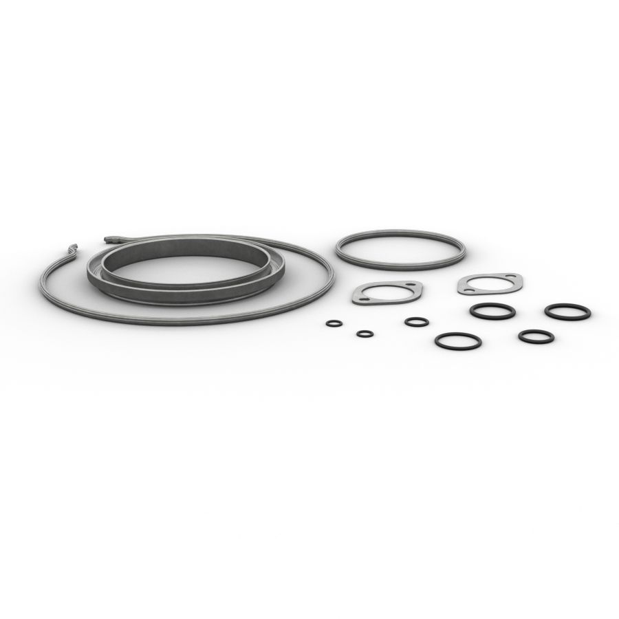 437-3324: FRONT HOUSING INSTALL GASKET KIT | Cat® Parts Store