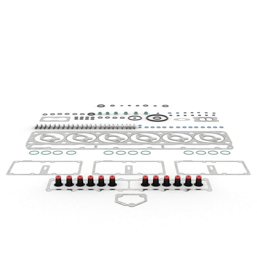 297-5350: Single Cylinder Head Install Kit | CATCorp
