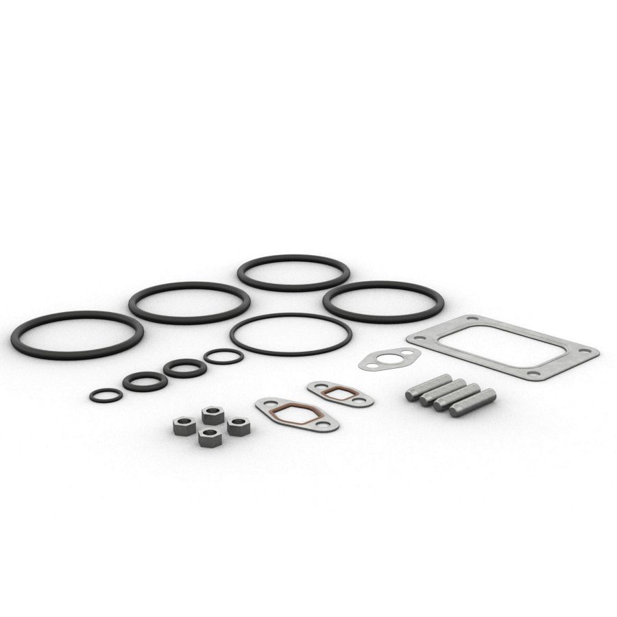556-8551: Turbocharger INSTALL GASKET KIT | CATCorp