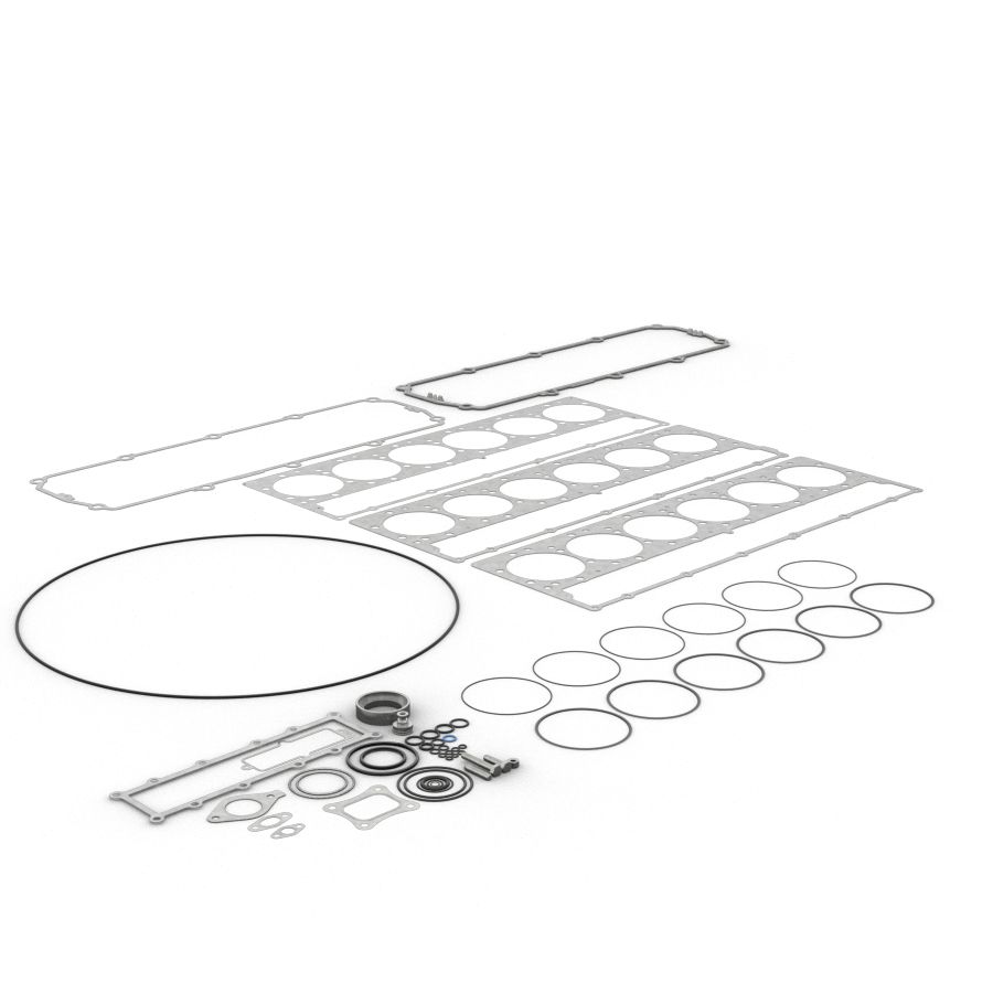 466-3816: Single Cylinder Head Install Kit | CATCorp