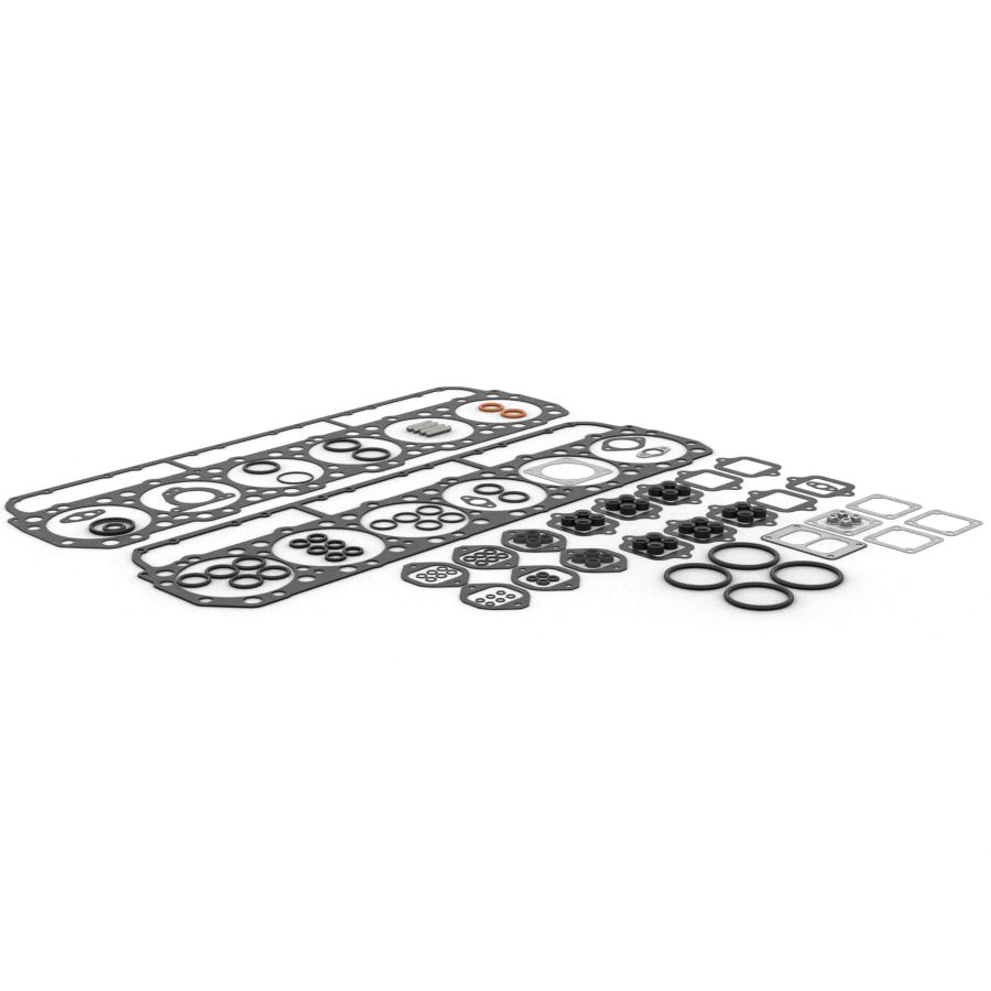 609-8830: Cylinder Head Install Kit | Cat® Parts Store