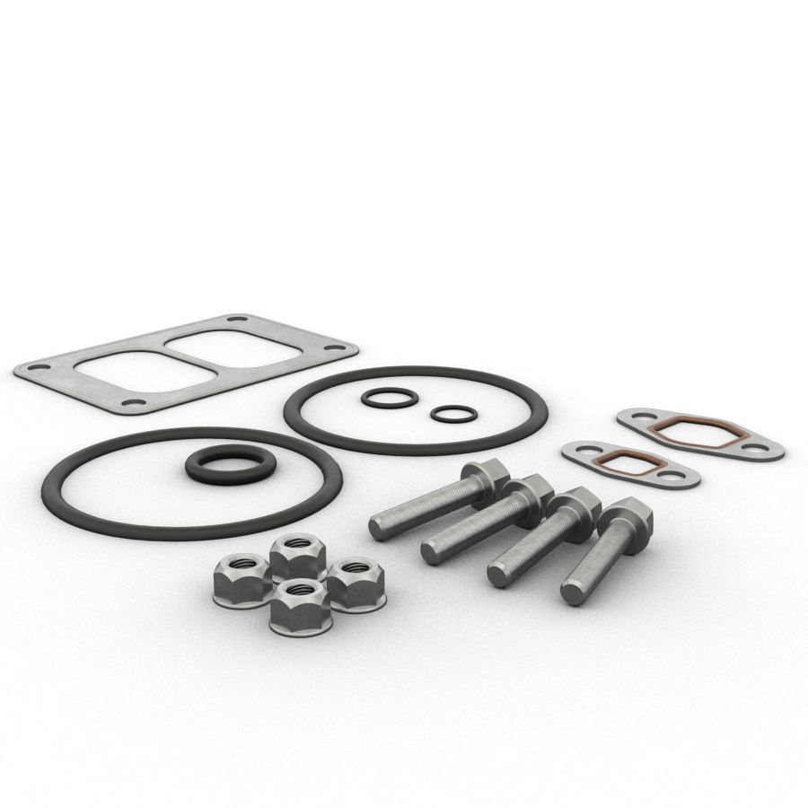 507-2678: Turbocharger INSTALL GASKET KIT | Cat® Parts Store
