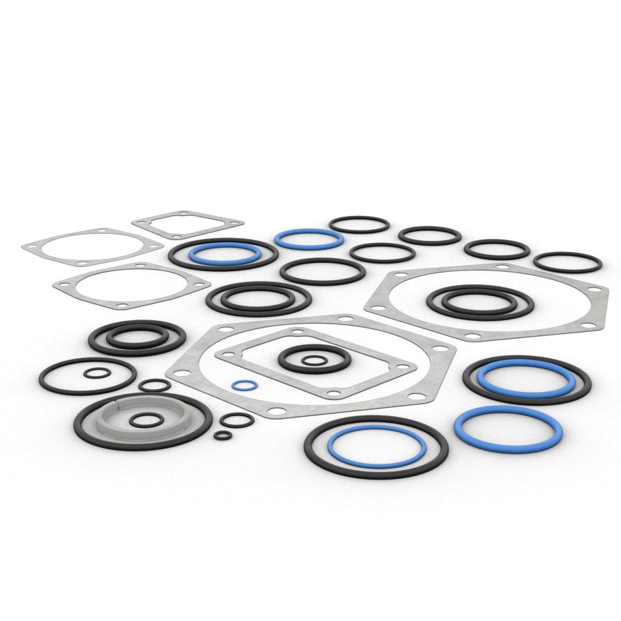 463-5260: KIT-AFTERCOOLER & LINES INSTALL | Cat® Parts Store