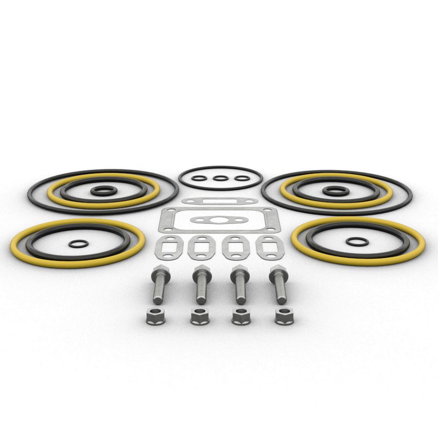 472-7249: Turbocharger INSTALL GASKET KIT | Cat® Parts Store