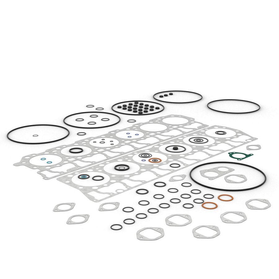 459-9838: Cylinder Head Install Kit | Cat® Parts Store