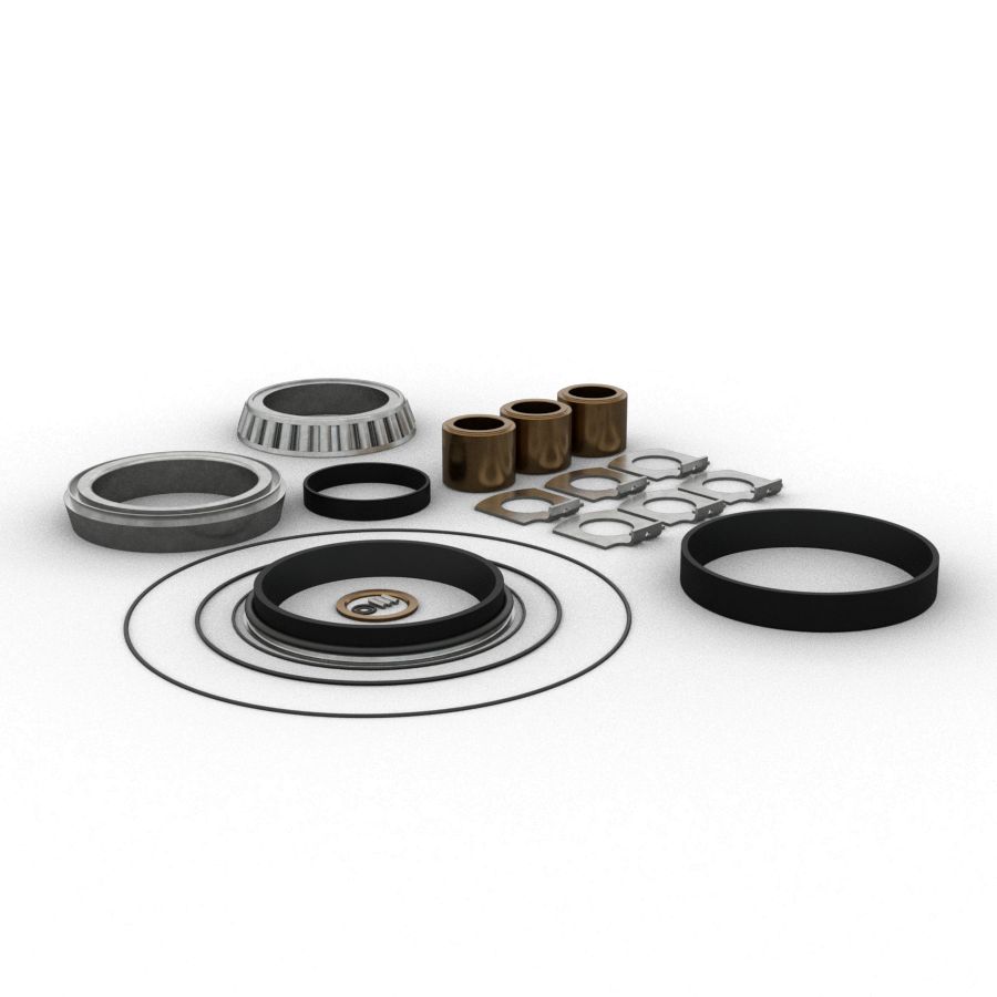 Final Drive Bearing Kits · Cat® Parts Store