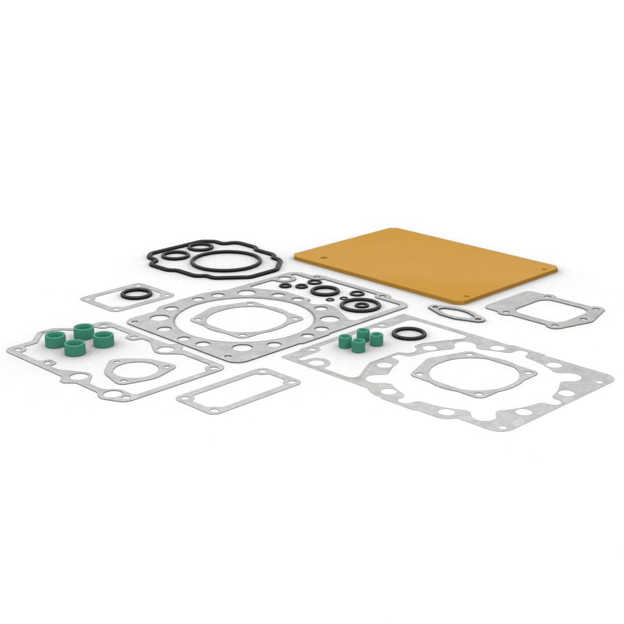 598-5878: Cylinder Head Install Kit | Cat® Parts Store
