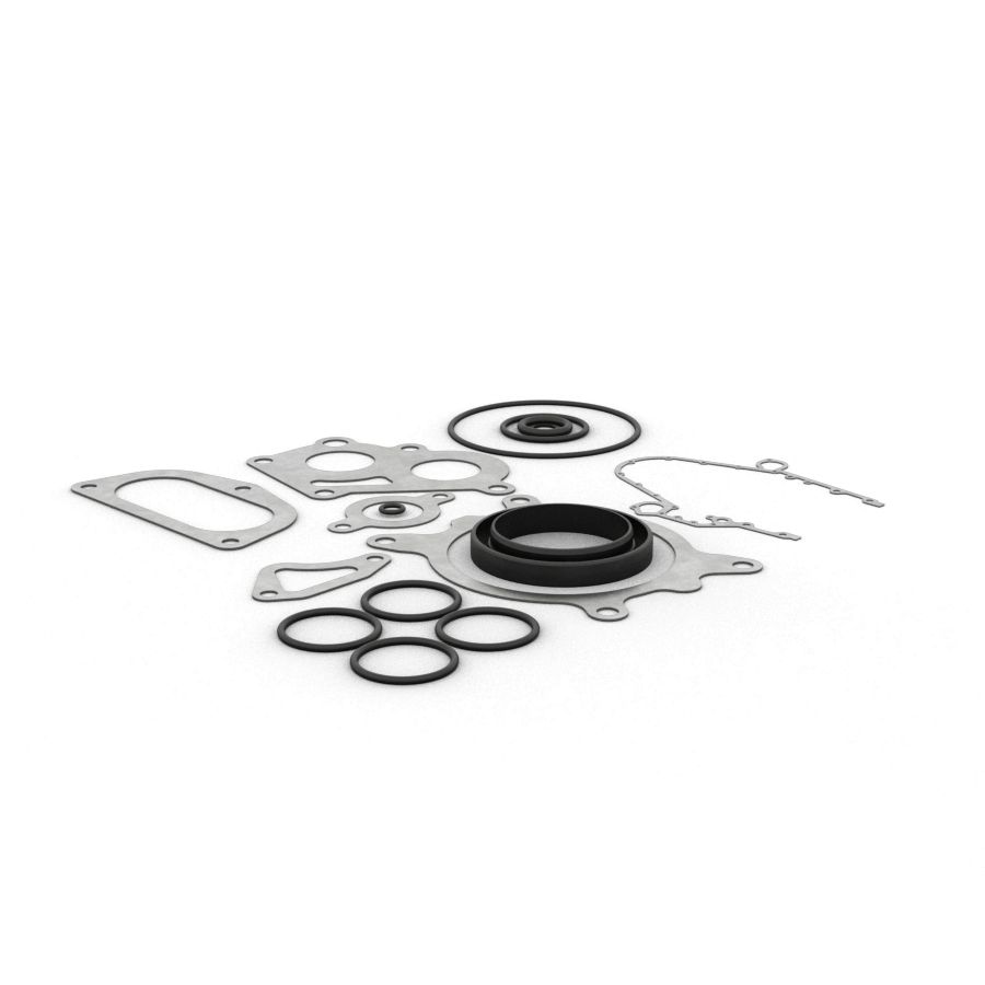 6V-6402: KIT-FLYWHEEL HOUSING GASKET | Cat® Parts Store