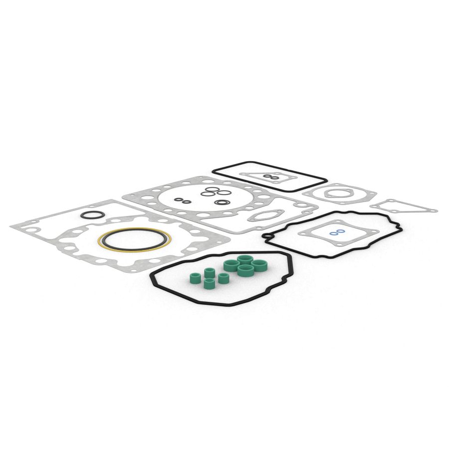 599-7288: Kit-Cylinder Head Install | Cat® Parts Store