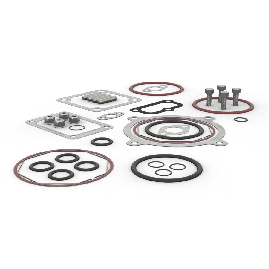 559-1351: Turbocharger INSTALL GASKET KIT | Cat® Parts Store