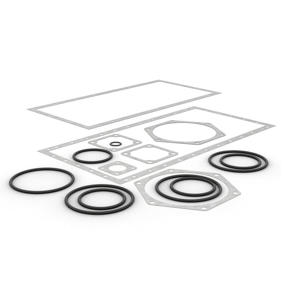 9X-6591: Kit: posenfriador e instalación de tuberías | Cat® Parts Store