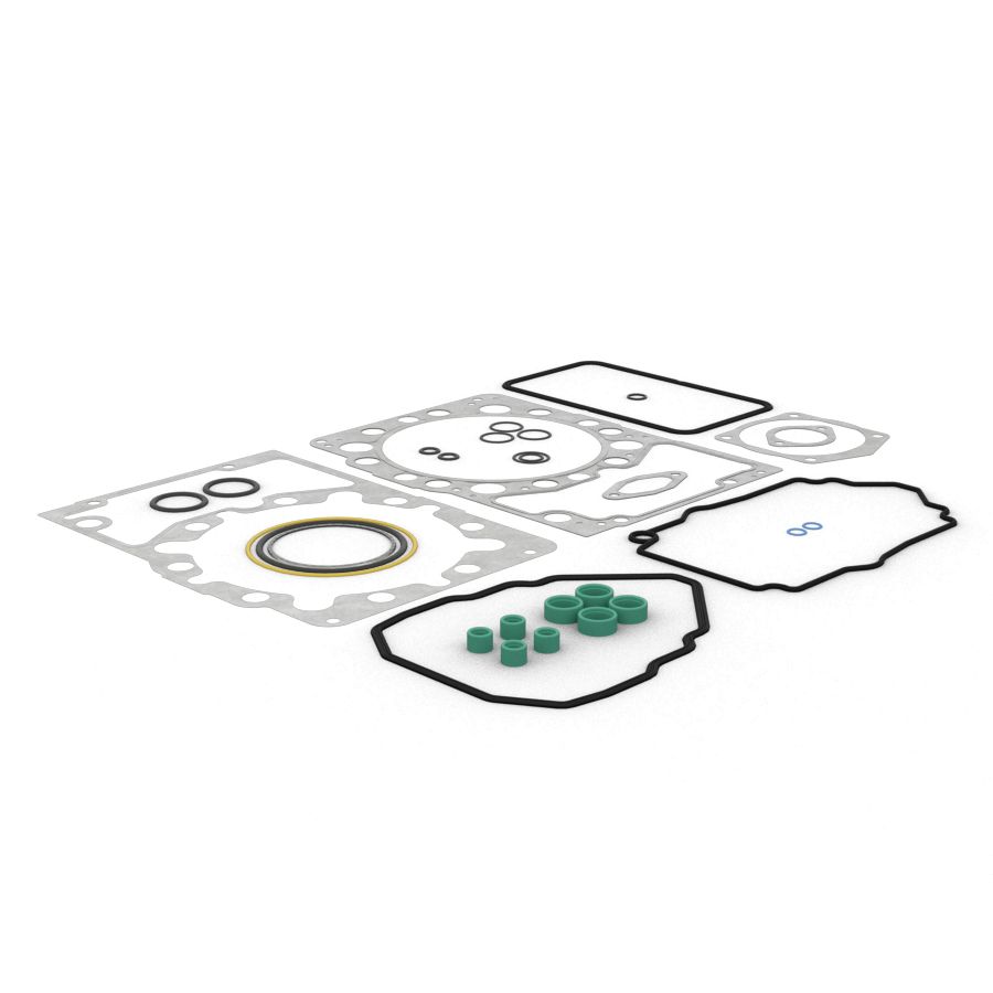 599-7275: Kit-Cylinder Head Install | Cat® Parts Store