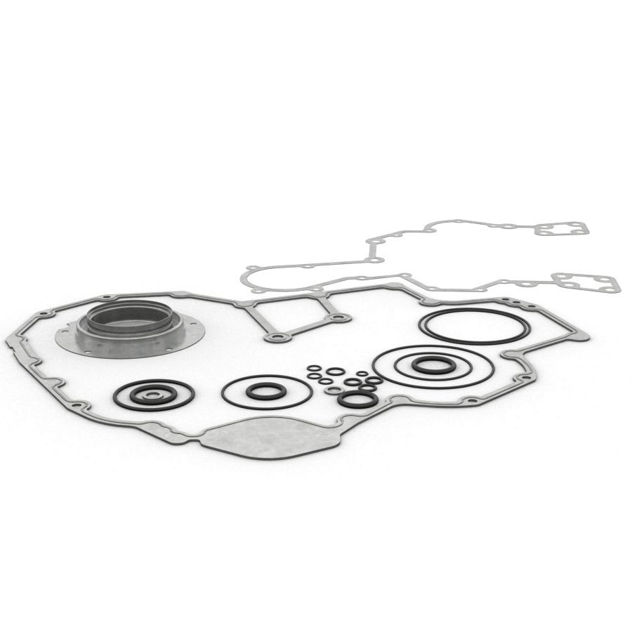 572-2761: FRONT HOUSING INSTALL GASKET KIT | Cat® Parts Store