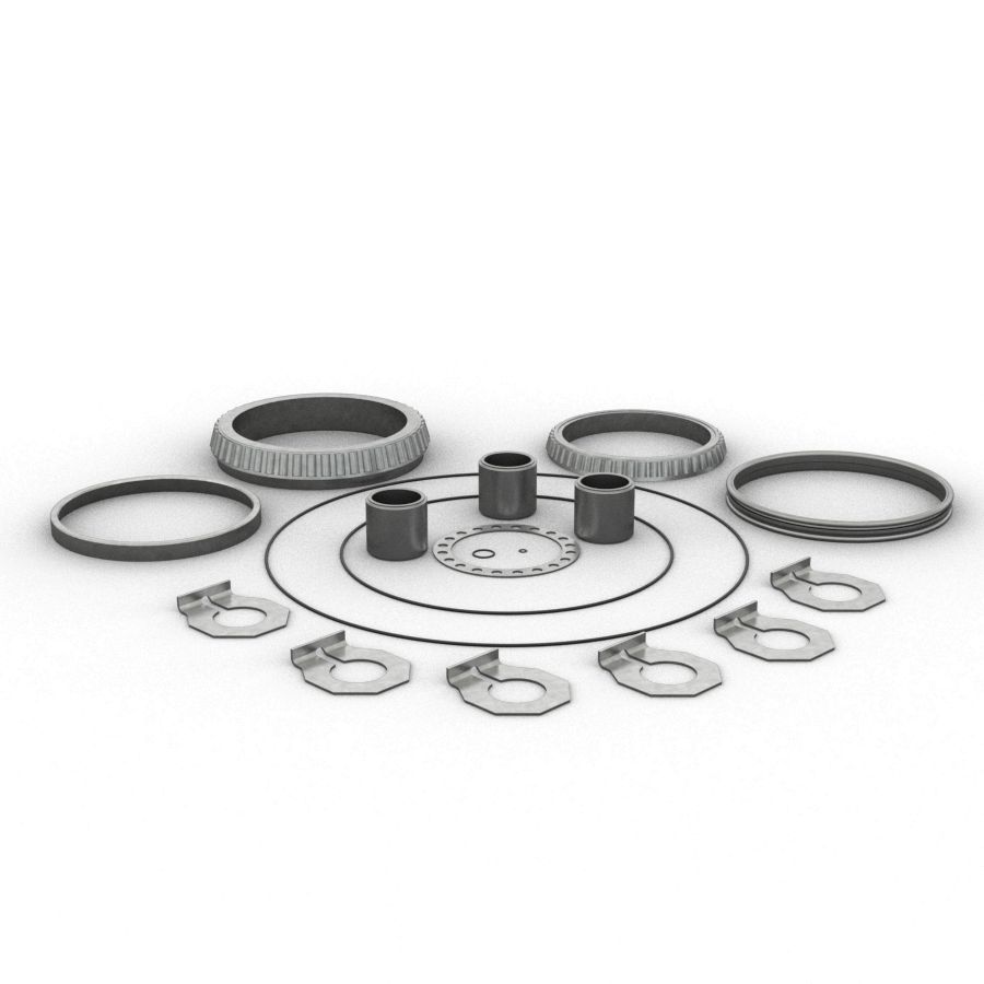 Final Drive Bearing Kits · Cat® Parts Store