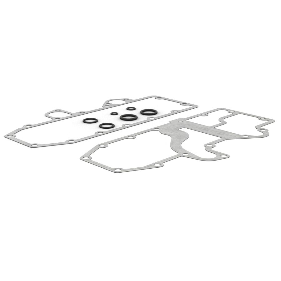 142-2222: Oil Cooler and Lines Gasket Kit | CATCorp