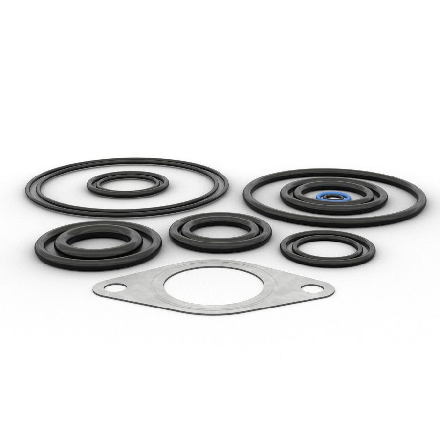 471-8145: KIT-FLYWHEEL HOUSING GASKET | Cat® Parts Store