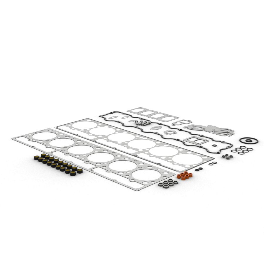 430-4632: KIT-BLOCK & OIL PAN GASKETS | Cat® Parts Store