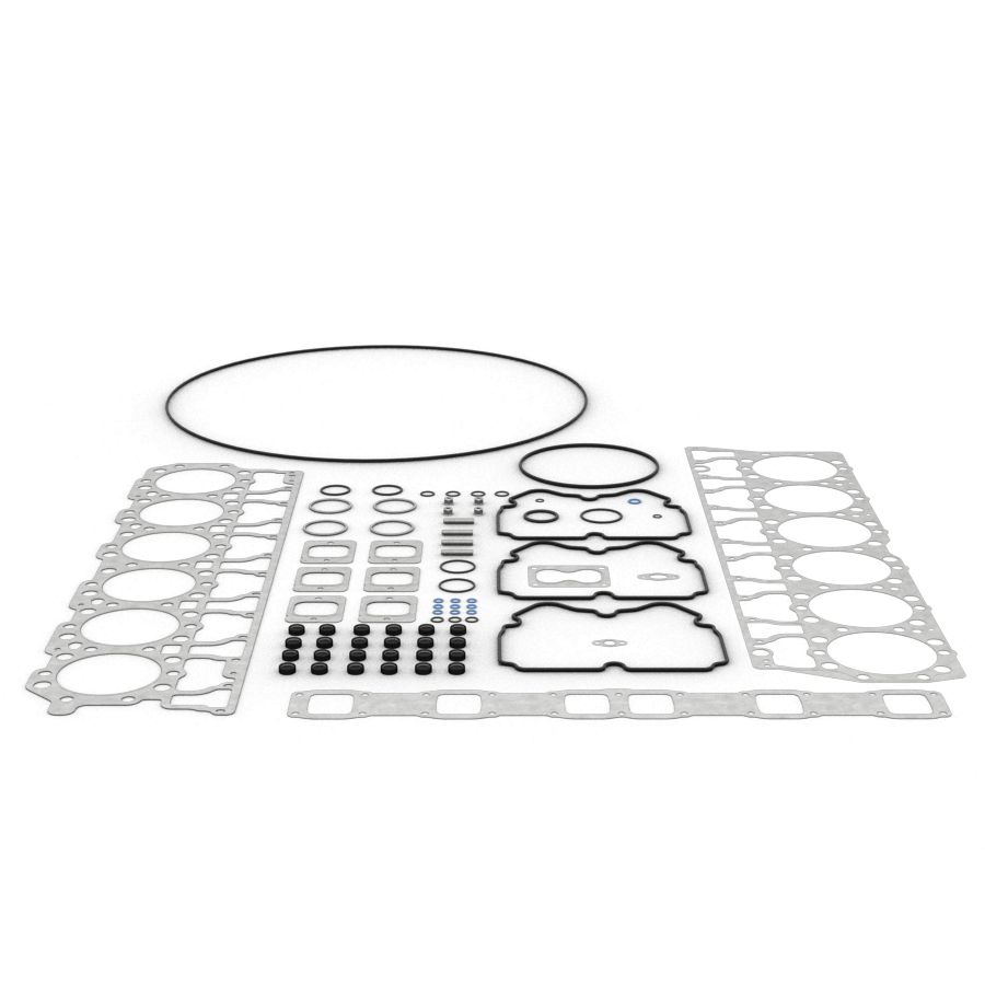 502-4982: Single Cylinder Head Install Kit | Cat® Parts Store