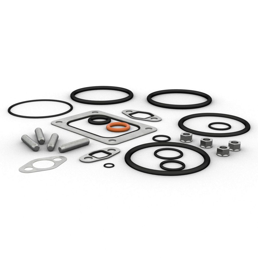 480-6705: Turbocharger INSTALL GASKET KIT | Cat® Parts Store