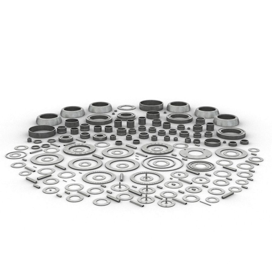 216-5367: Transmission Bearing Kit | CATCorp