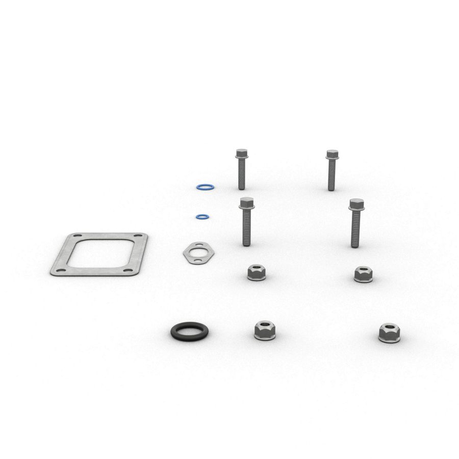 549-4827: Turbocharger Install Kit | Cat® Parts Store