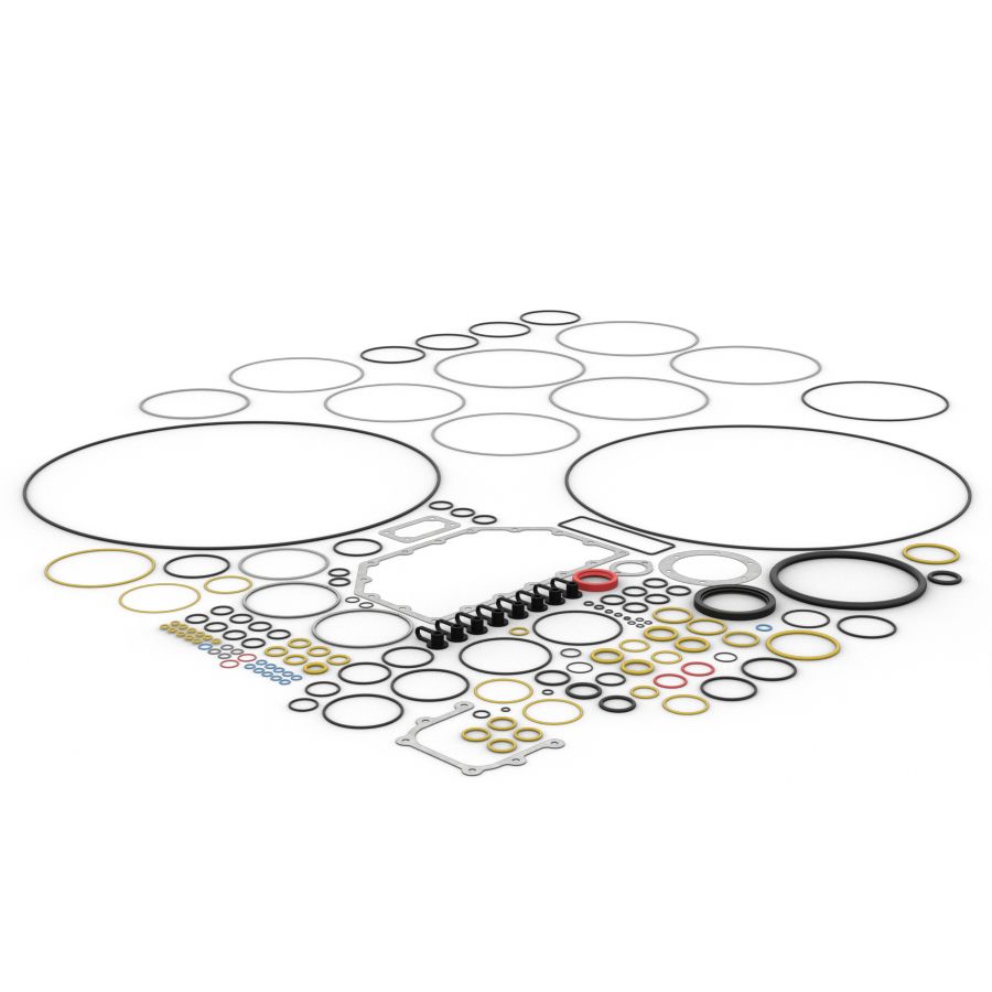 383-8202: KIT-TORQUE CONVERTER GASKET | Cat® Parts Store