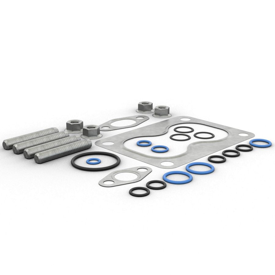 467-2782: Turbocharger INSTALL GASKET KIT | Cat® Parts Store
