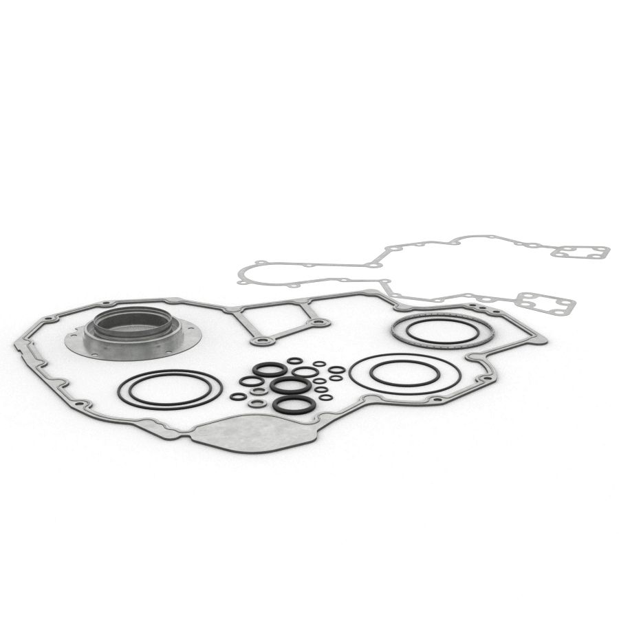 572-2758: FRONT HOUSING INSTALL GASKET KIT | Cat® Parts Store