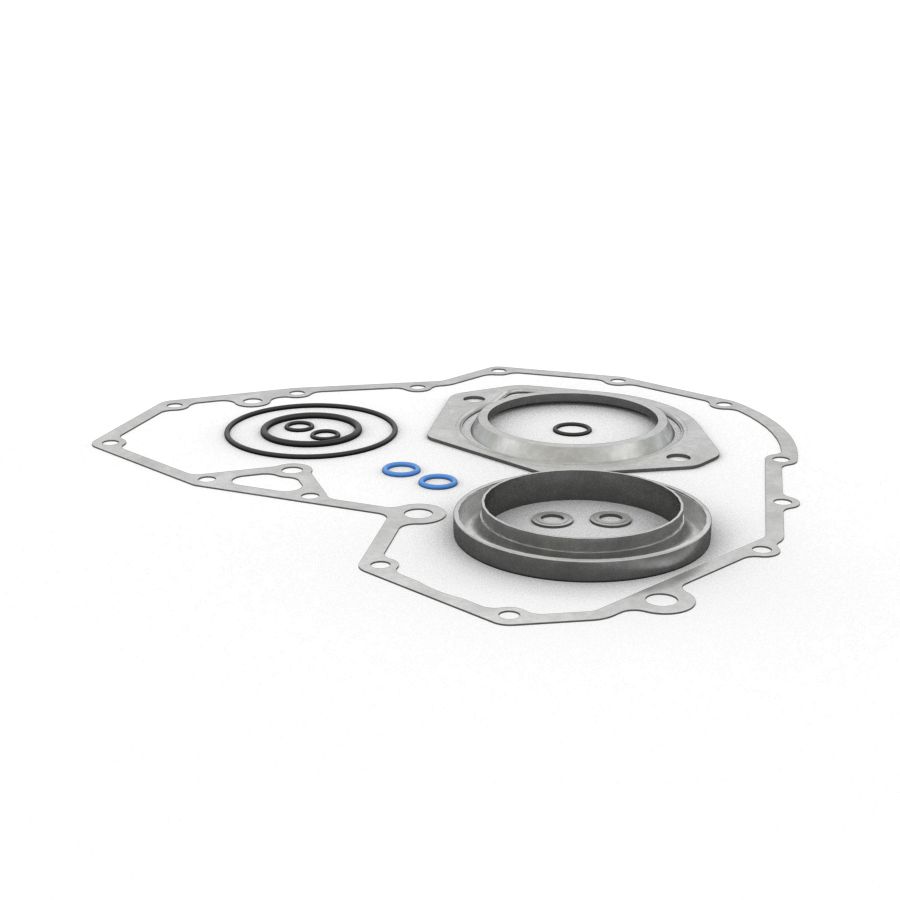479-0766: Front Housing Install Gasket Kit | CATCorp