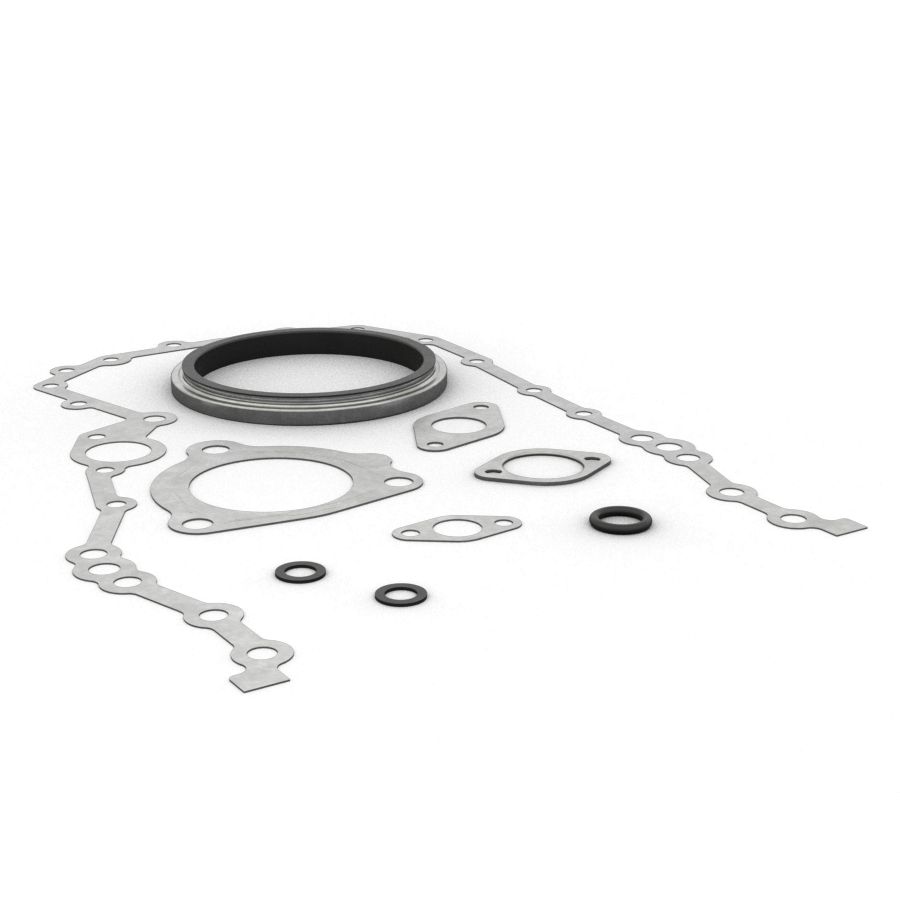 435-1087: Flywheel Housing Gasket Kit | Cat® Parts Store