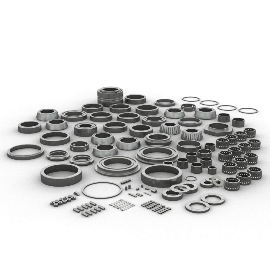 275-2316: Transmission Bearing Kit | Cat® Parts Store