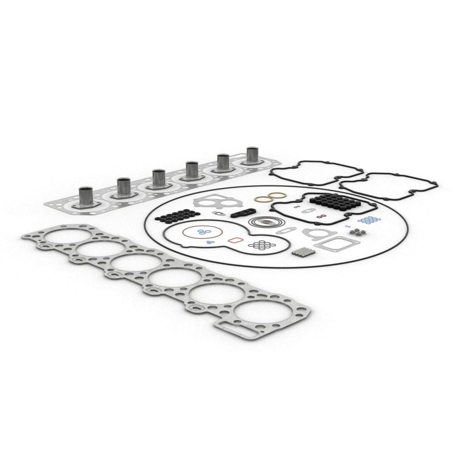 592-7299: Single Cylinder Head Install Kit | Cat® Parts Store