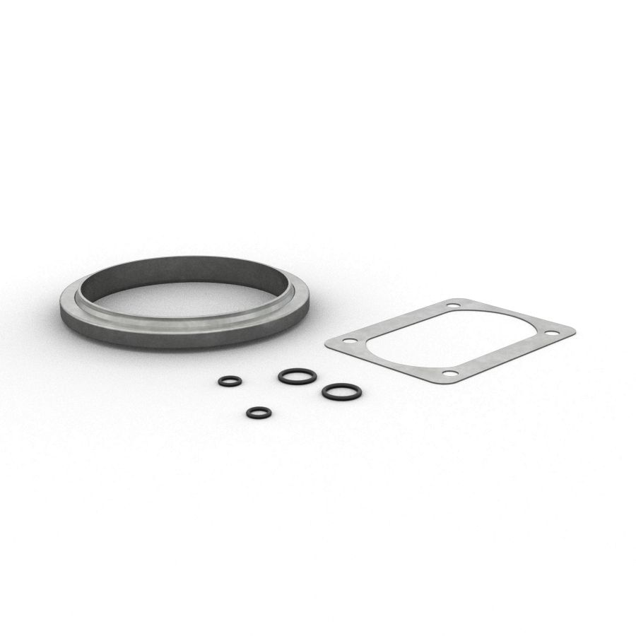 456-2534: Flywheel Housing Gasket Kit - Rear Structure | Cat® Parts Store