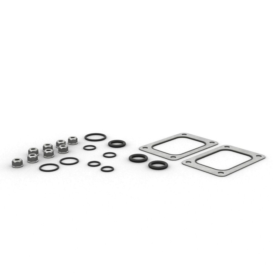 360-7481: Turbocharger INSTALL GASKET KIT | CATCorp