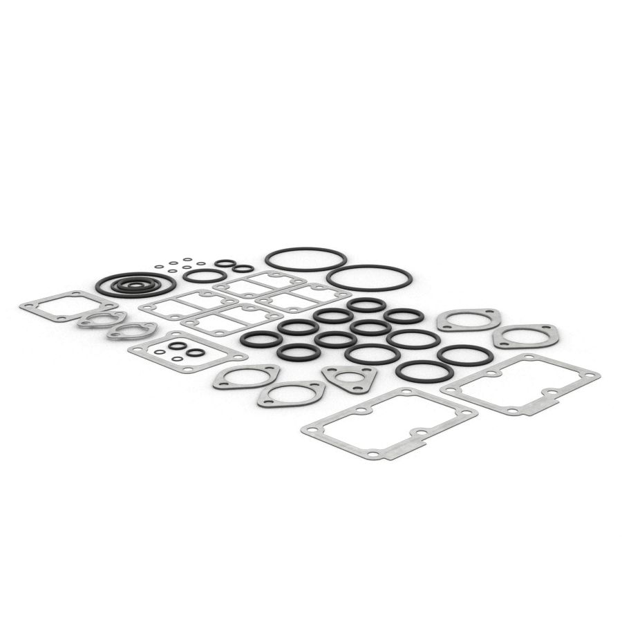 480-5150: Oil Cooler and Lines Gasket Kit | Cat® Parts Store