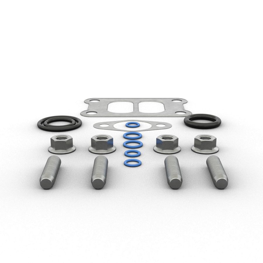 460-4802: Turbocharger INSTALL GASKET KIT | Cat® Parts Store