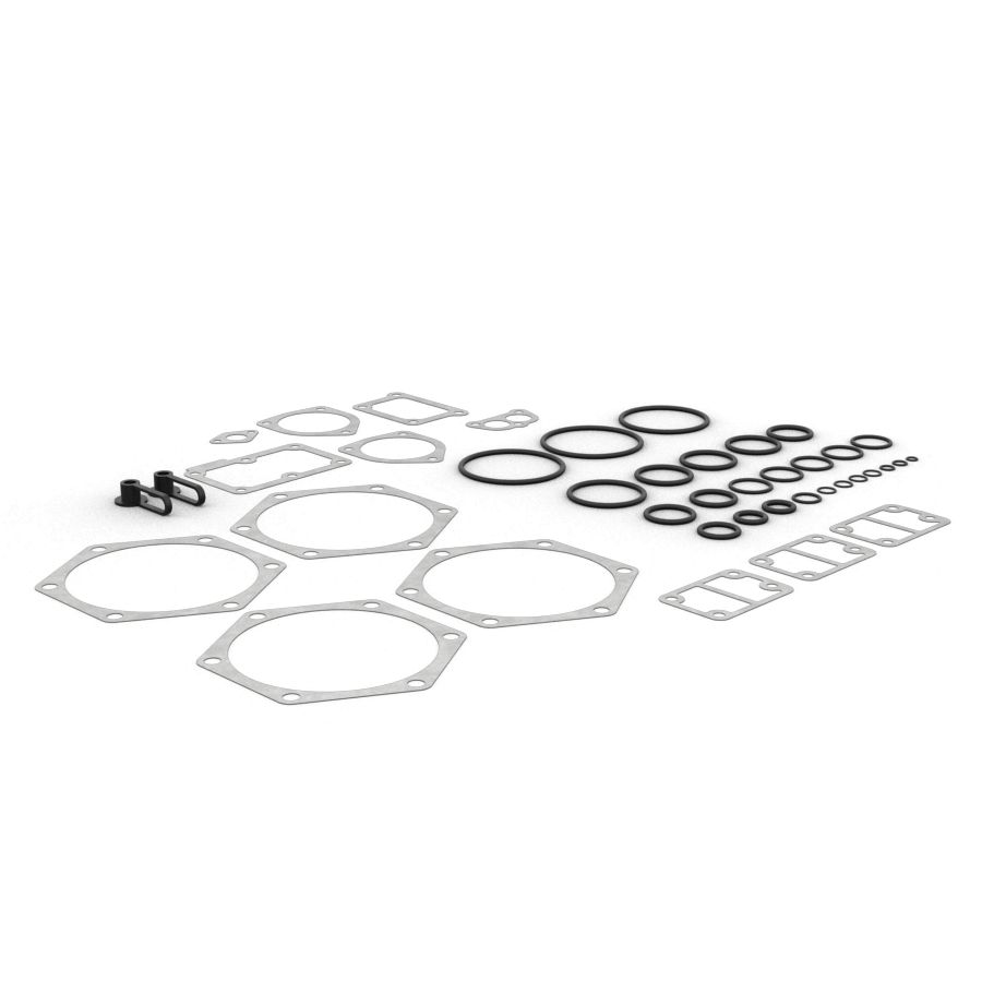 473-9461: Oil Cooler and Lines Gasket Kit | Cat® Parts Store