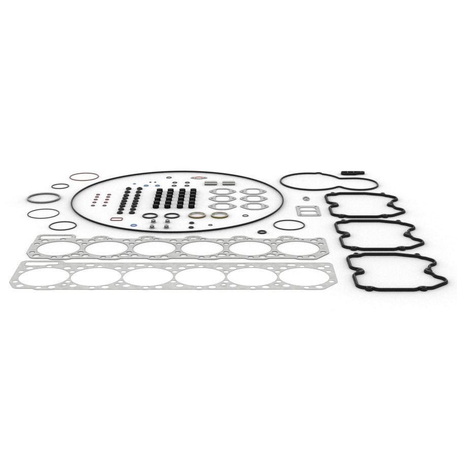 592-7358: Single Cylinder Head Install Kit | Cat® Parts Store