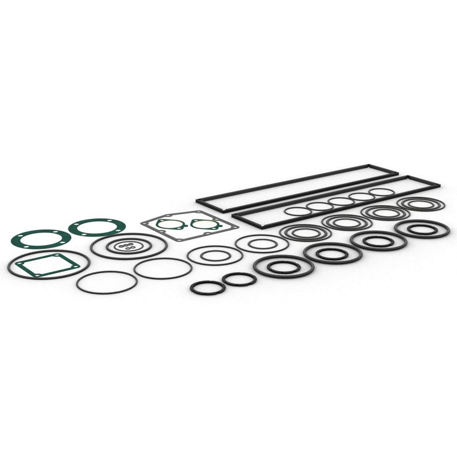 457-5987: GASKET (ACL) KIT | CATCorp